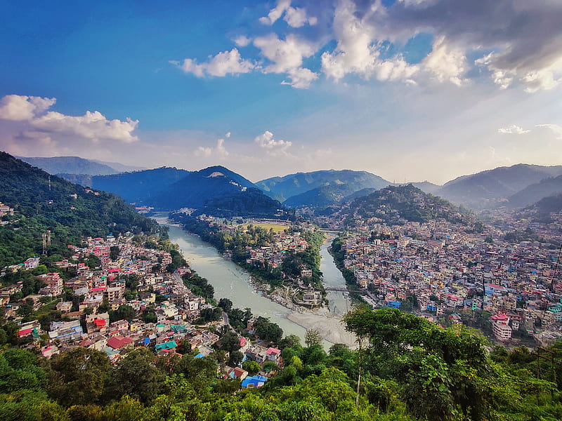 Mandi: Cultural Capital of Himachal Pradesh | Buransh Tales - Himalayan ...